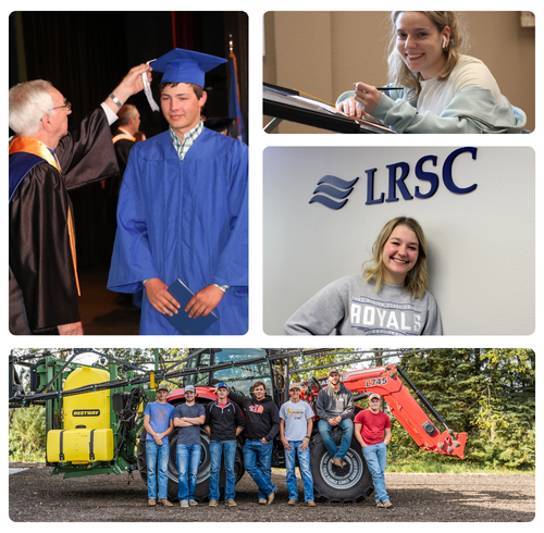 Online & Distance Learning | LakeRegion 2024